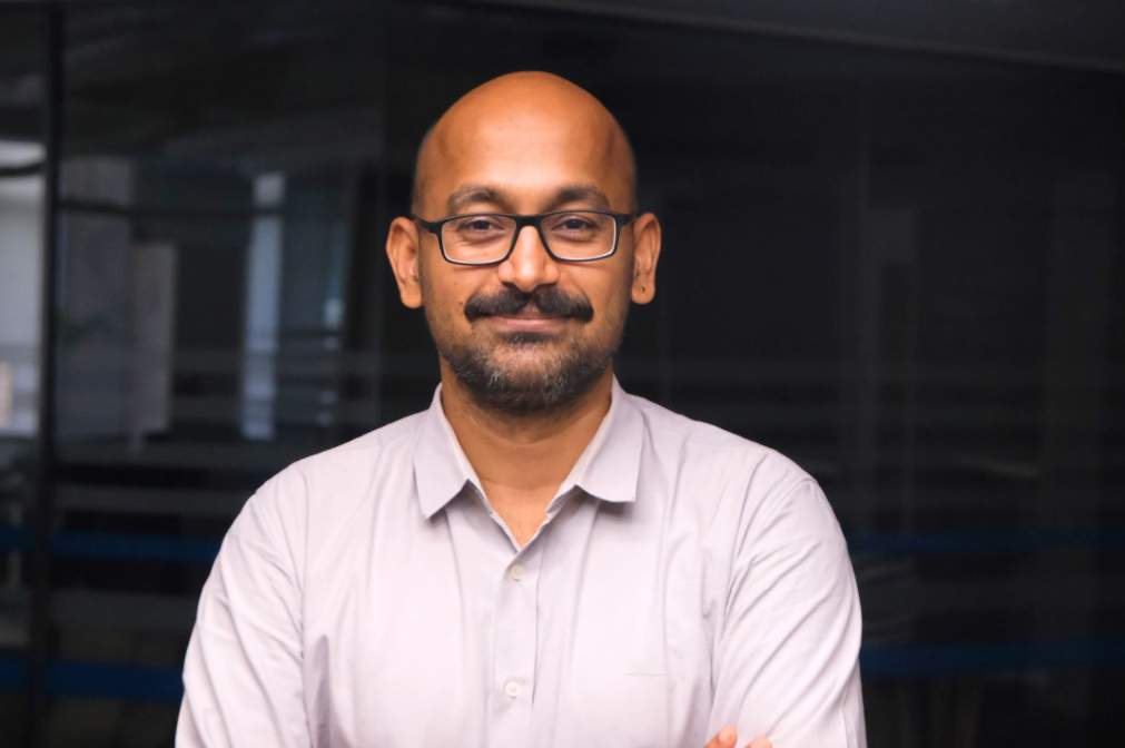 Karthik Ganesan | CEEW